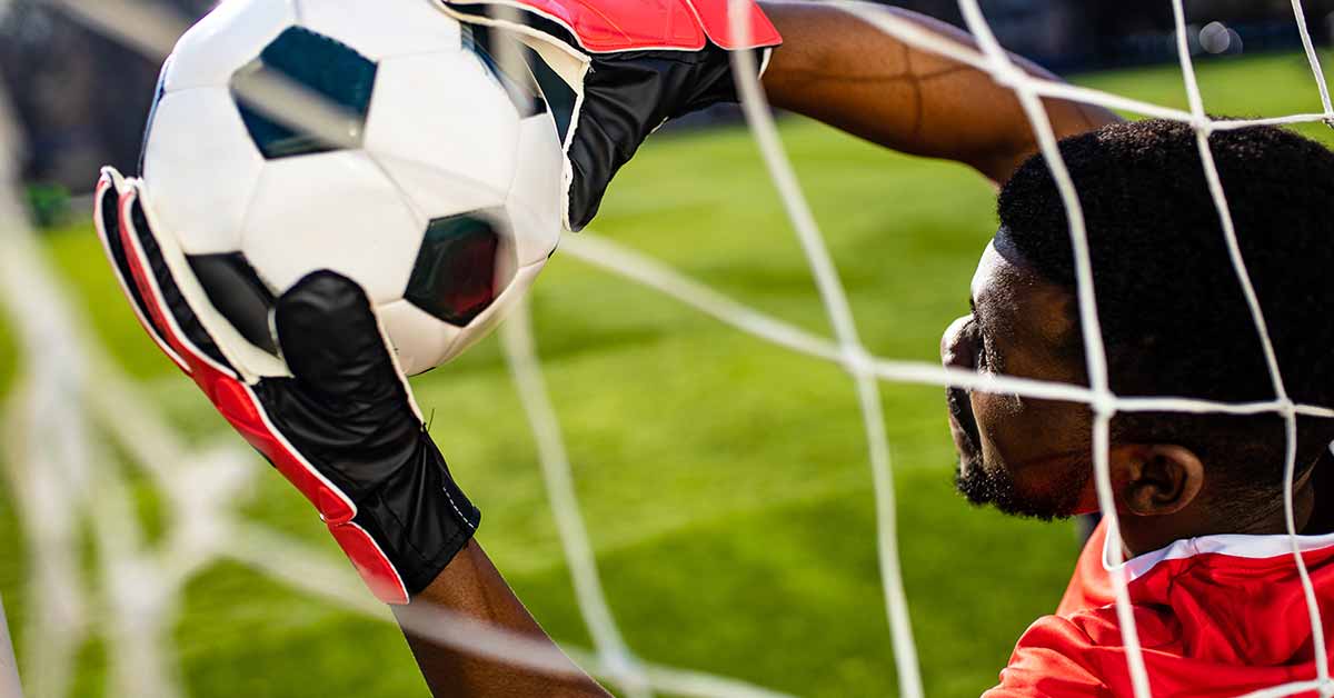 Why Do People Call Football "Soccer"? - Football Toast