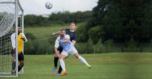 Defensive Soccer Positions: An In-depth Guide - Football Toast