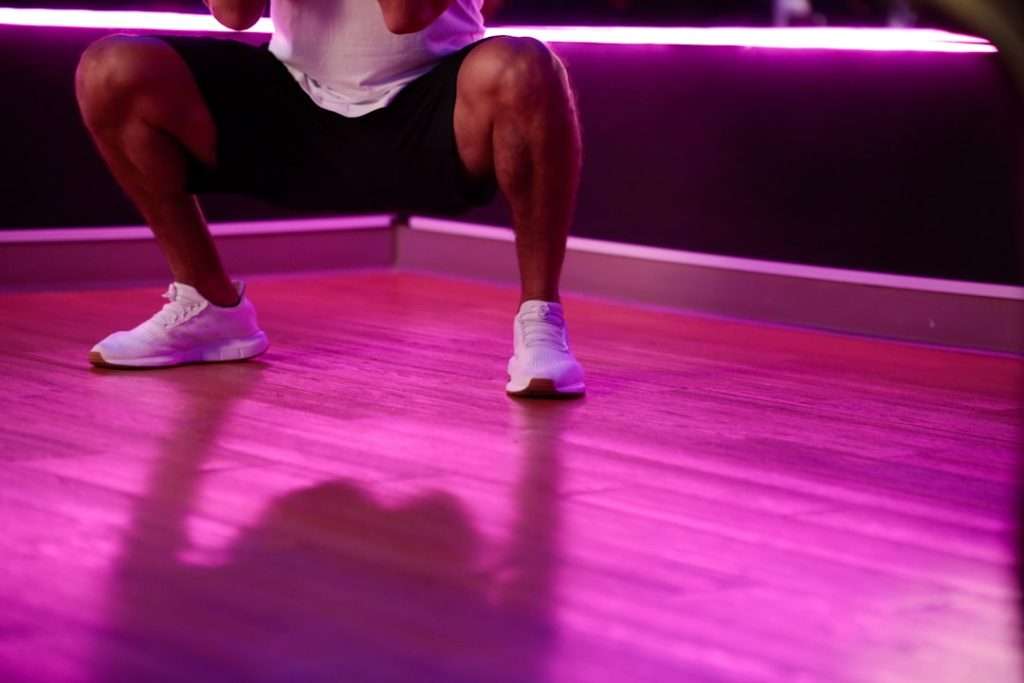 How to Improve Vertical Jump for Basketball Players Fast - Football Toast