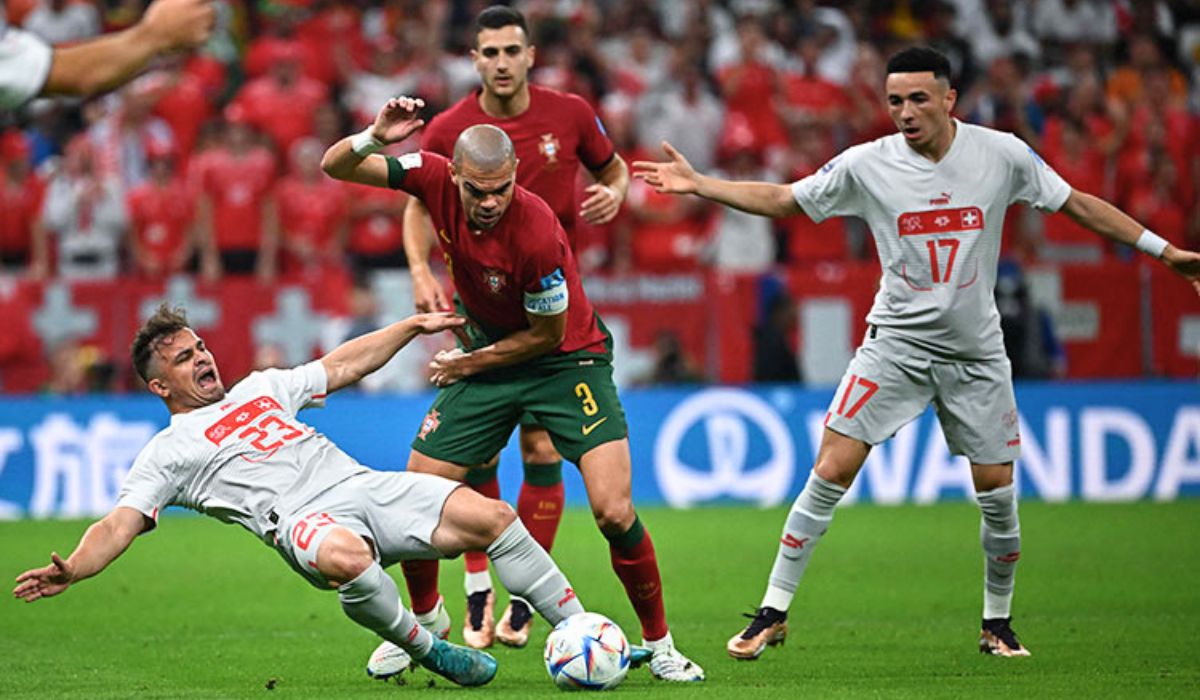 The New York Connection to European Football Betting - Football Toast