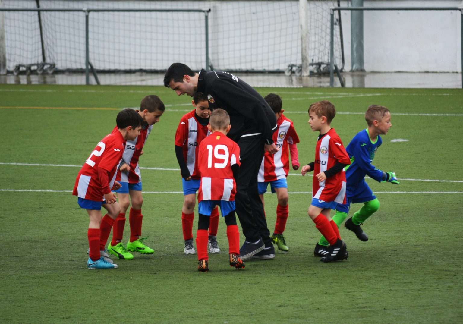 Top 5 soccer obstacle course ideas and inspiration - Football Toast
