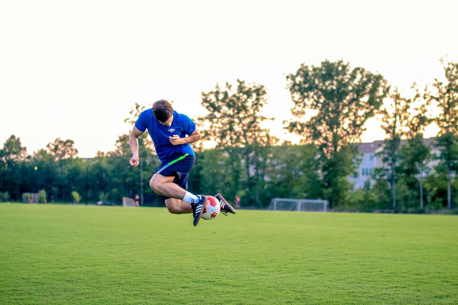 Top 5 soccer obstacle course ideas and inspiration - Football Toast