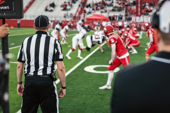 Is Showboating a Foul in College Football? Rules Explained - Football Toast