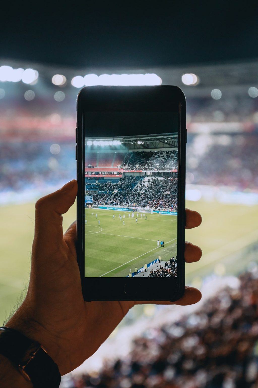 Yalla Shoot Live: The Ultimate Guide to Watch Football Streaming ...