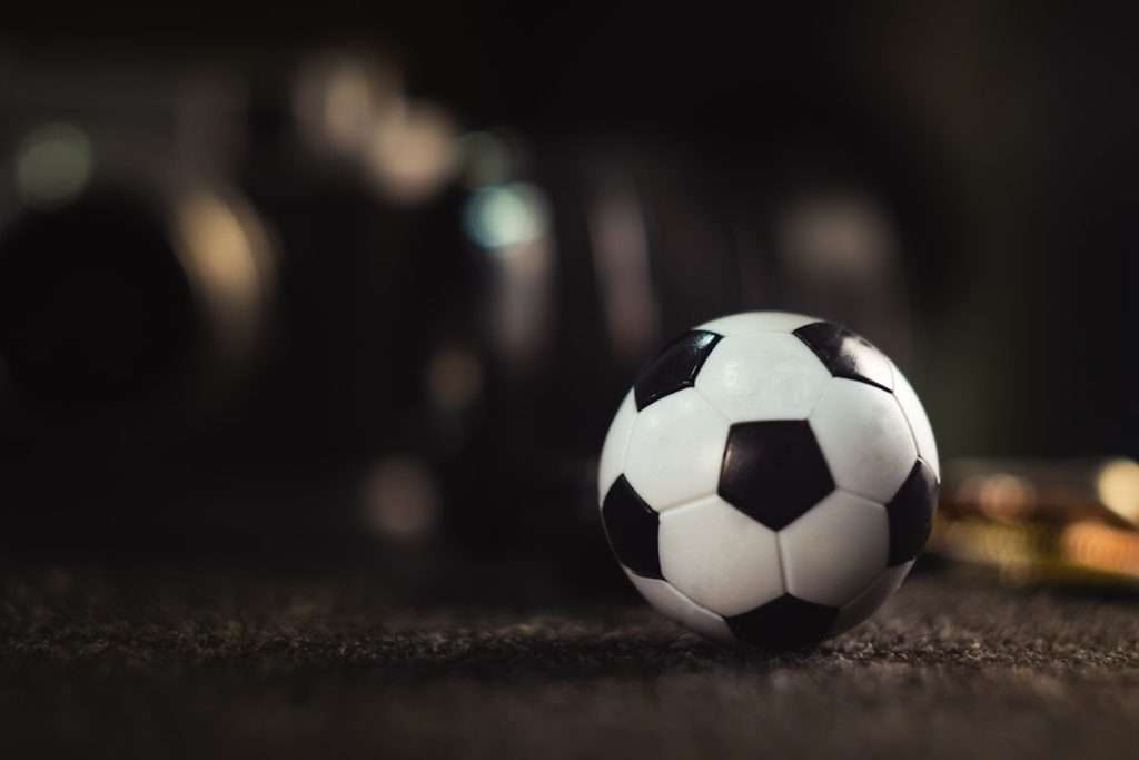 What Is the Work Environment Like for a Professional Soccer Player ...