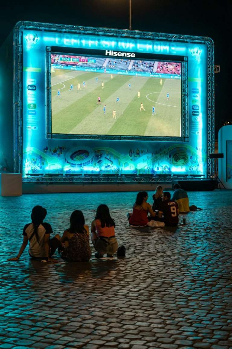 Top 7 Apps like HesGoal - Live Football TV HD for Android - Football Toast