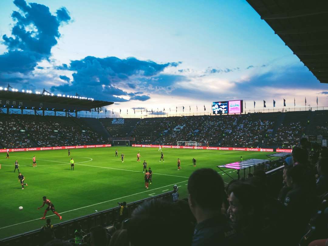 Top 7 Apps like HesGoal - Live Football TV HD for Android - Football Toast
