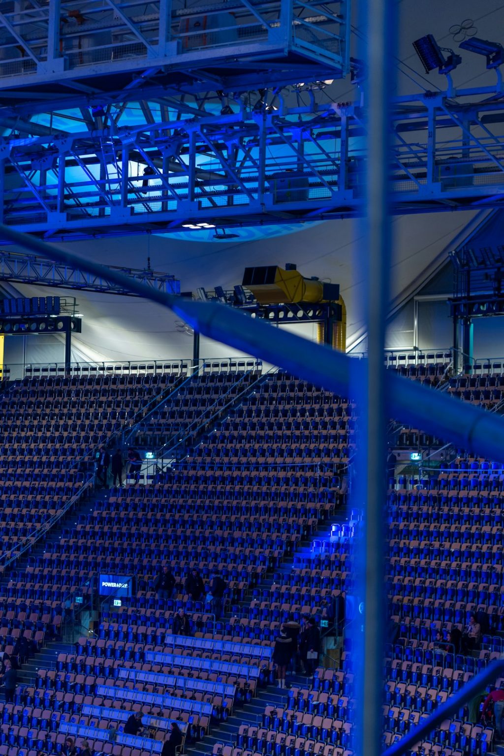 Lighting up the Game: The Revolution of Football LED Lights - Football ...