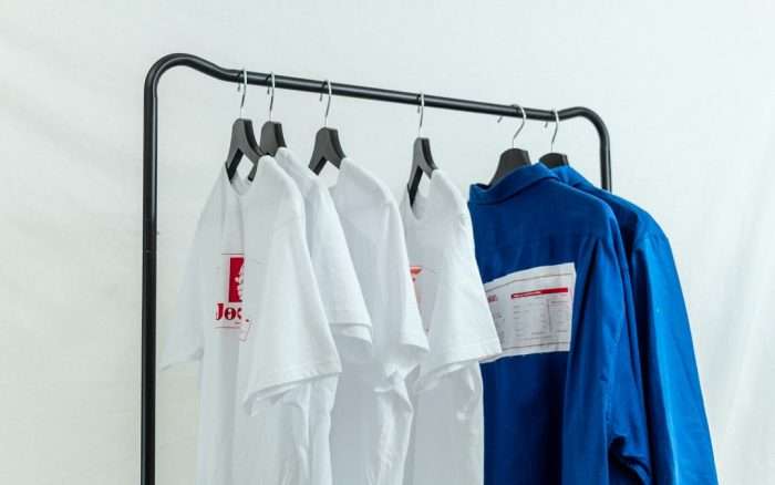 Football Shirt Printing Methods EXPLAINED In Minutes! - Football Toast