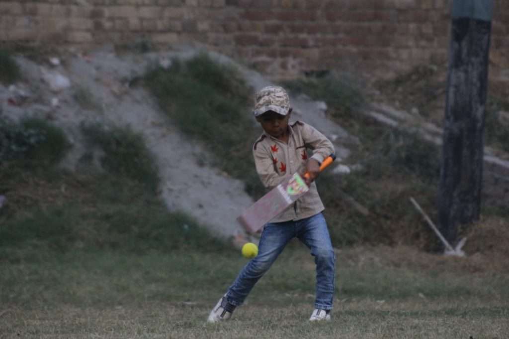 Baseball First Bat: Choosing the Right Bat for New Players in 2025 ...