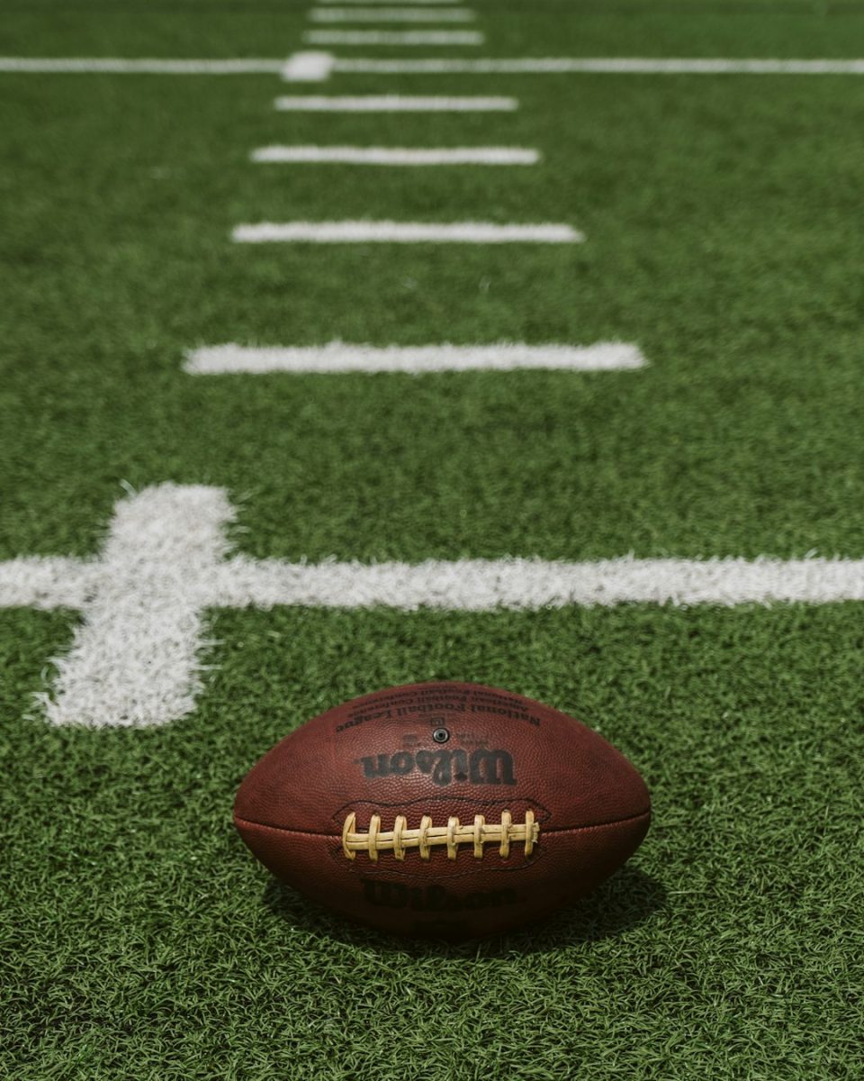 Step-by-Step Guide to Applying Python & R for Football Data Analysis ...