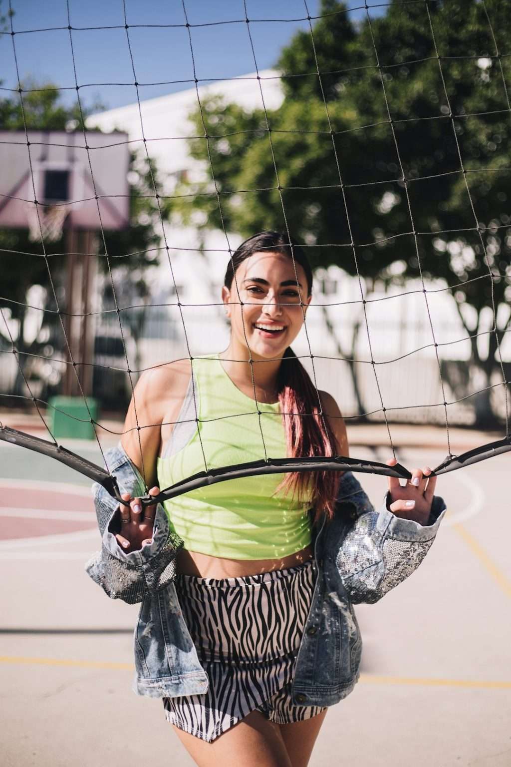 Bernarda Pera Player Bio – Career Stats, Photos & Updates - Football Toast