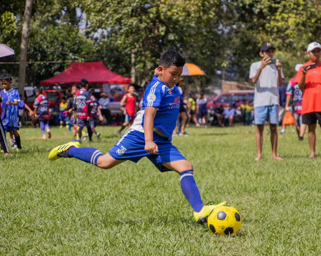 What Are County Sports Partnerships? Structure, Roles, and Impact ...