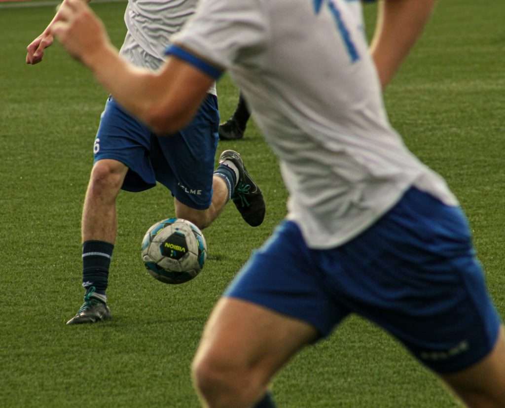 How to watch live football on Amazon Prime? - Football Toast