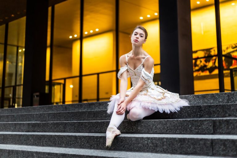 Is Ballet a Sport or an Art? The Debate Explained - Football Toast