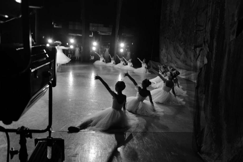 Is Ballet a Sport or an Art? The Debate Explained - Football Toast