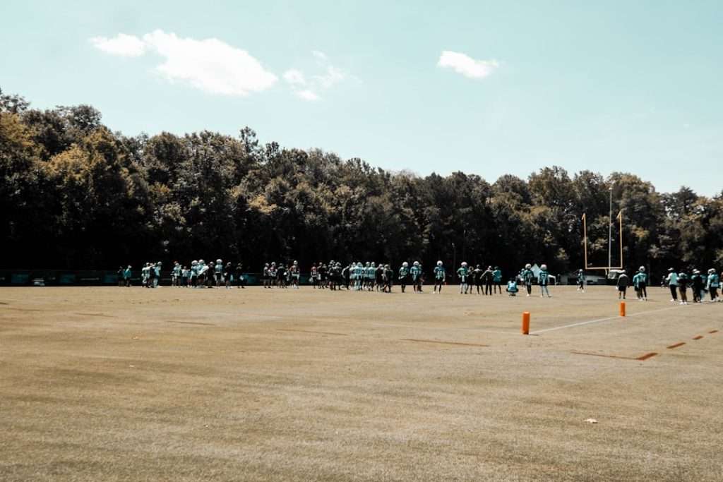 The Most Effective Off-Season Training Plans for Football Players in ...