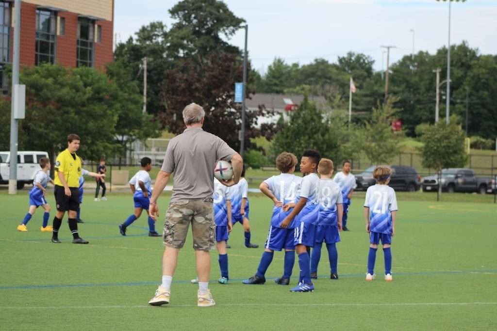 What Does a Red Card Mean in Soccer? Rules and Explanation - Football Toast