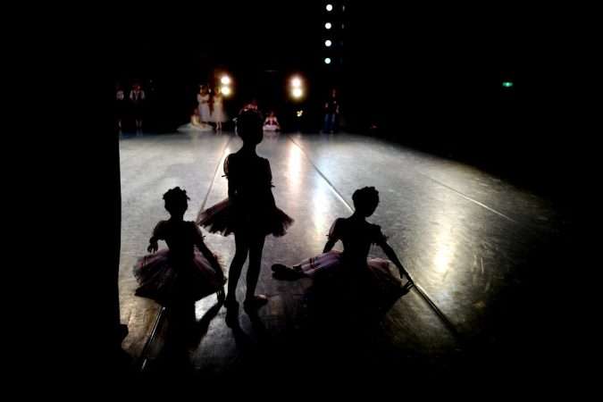 Is Ballet a Sport or an Art? The Debate Explained - Football Toast
