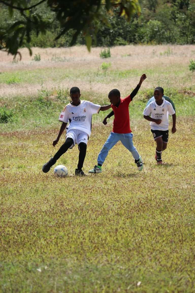Best Training Programs for Youth Soccer Players in the USA - Football Toast